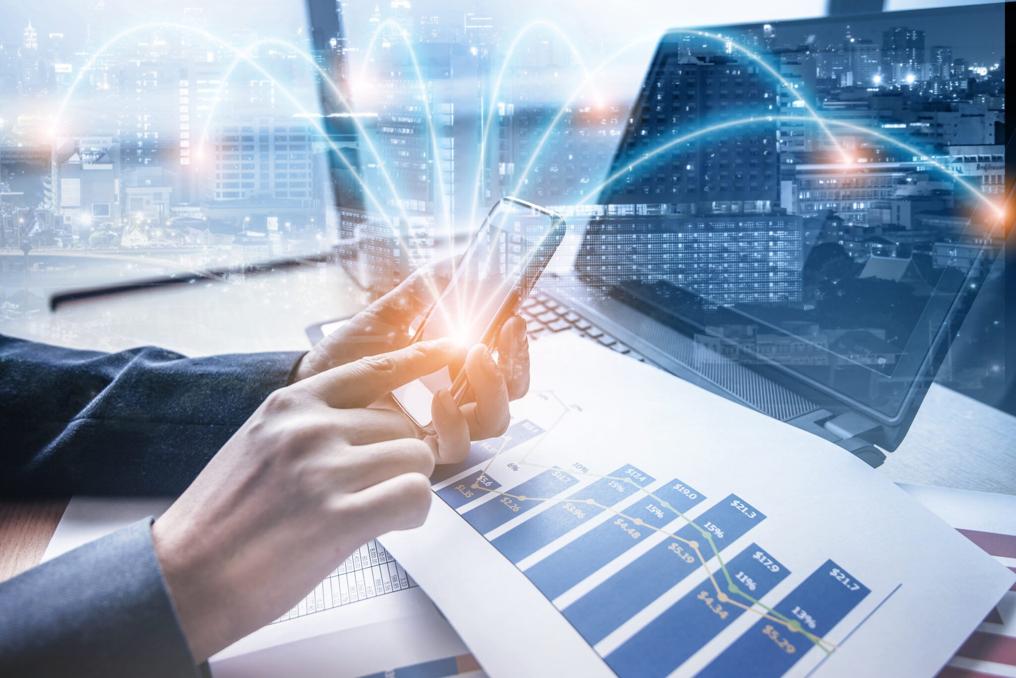 Clientes - Parcerias duradouras - Optima PS2